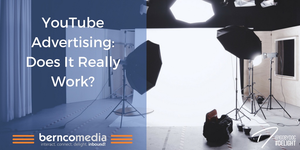 YouTube Advertising: Does It Really Work?